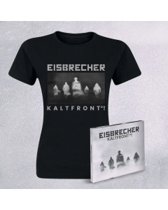 EISBRECHER - Online Shop