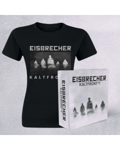 EISBRECHER - Online Shop