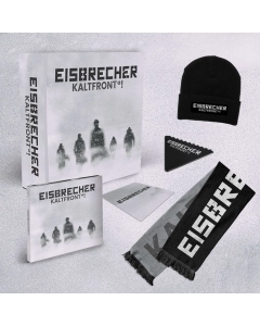 EISBRECHER - Online Shop