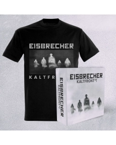 EISBRECHER - Online Shop