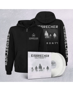 EISBRECHER - Online Shop