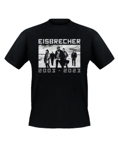 EISBRECHER - Online Shop