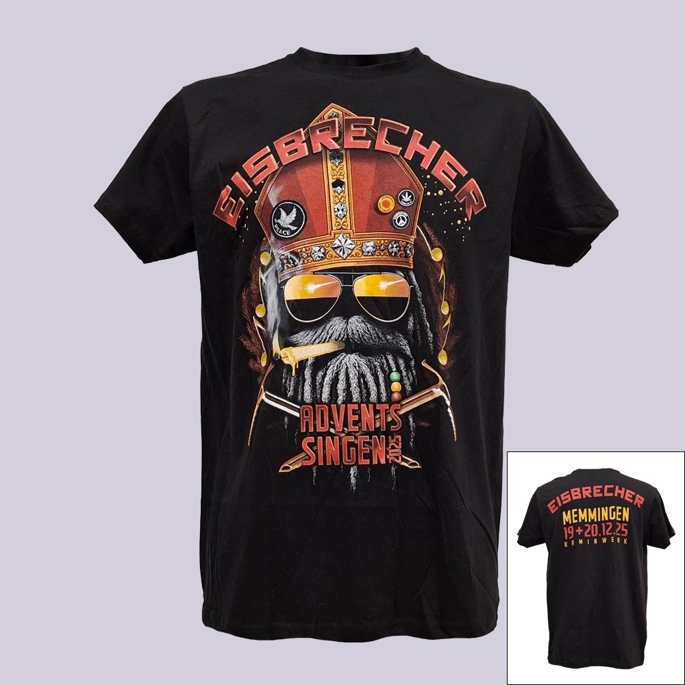 EISBRECHER - Online Shop